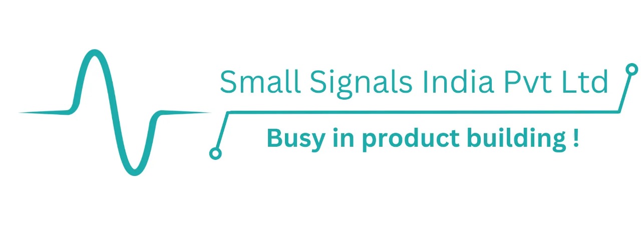 small signals india pvt.ltd.